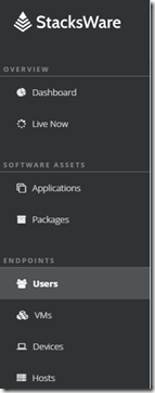 Introducing StacksWare | The Virtual Horizon