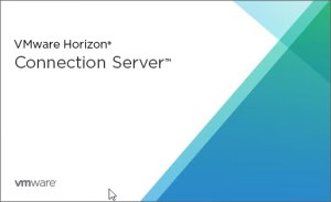 Horizon 8.0 Part 7: Deploying Horizon Connection Servers | The Virtual ...